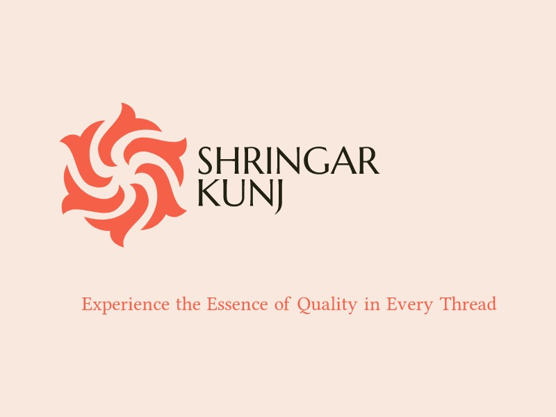 Shringar kunj logo | Design your own logo - LogoAI