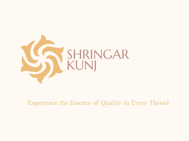 Shringar kunj logo | Design your own logo - LogoAI