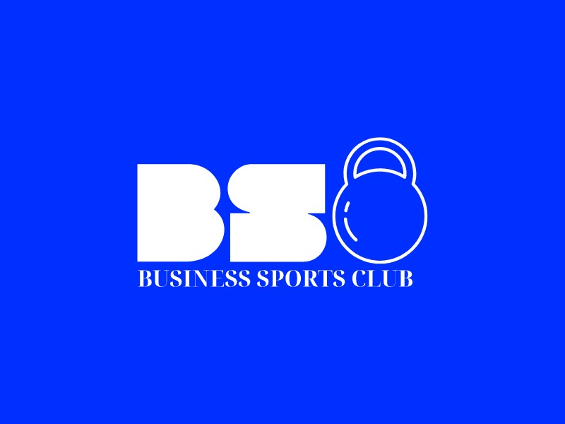 BS logo | Design your own logo - LogoAI