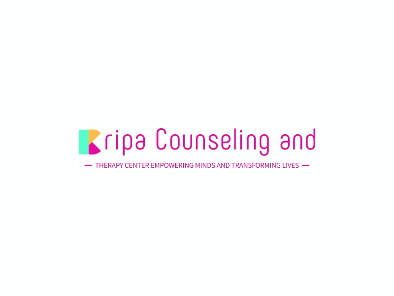 Kripa Counseling and logo | Design your own medical dental logo - LogoAI