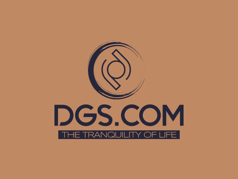 DGS.COM logo | Design your own technology logo - LogoAI