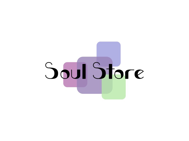 Soul Store logo | Design your own retail logo - LogoAI