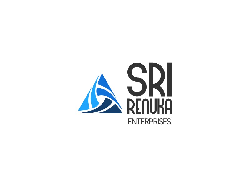 Sri Renuka logo | Design your own logo - LogoAI