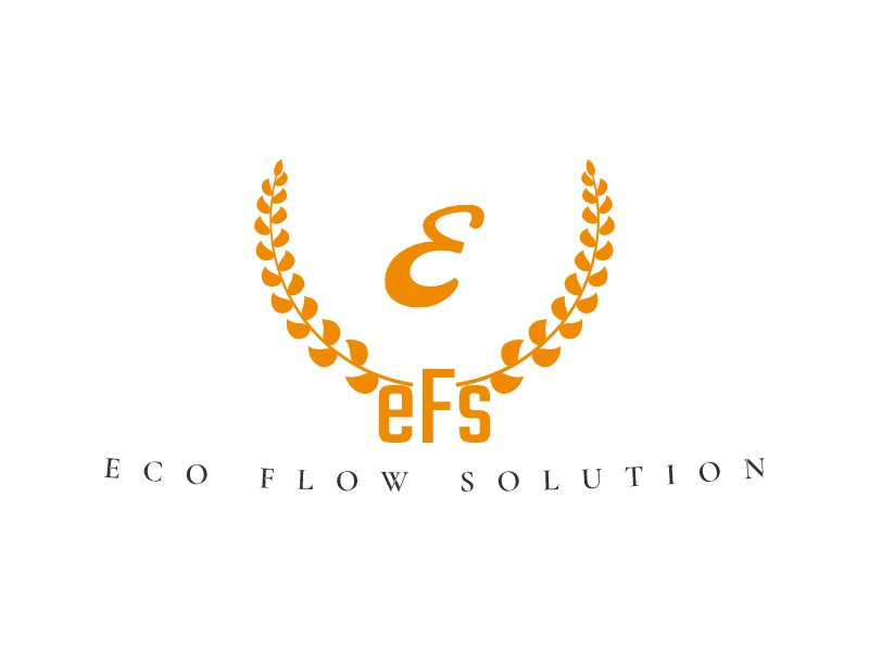 EFs logo | Design your own finance logo - LogoAI