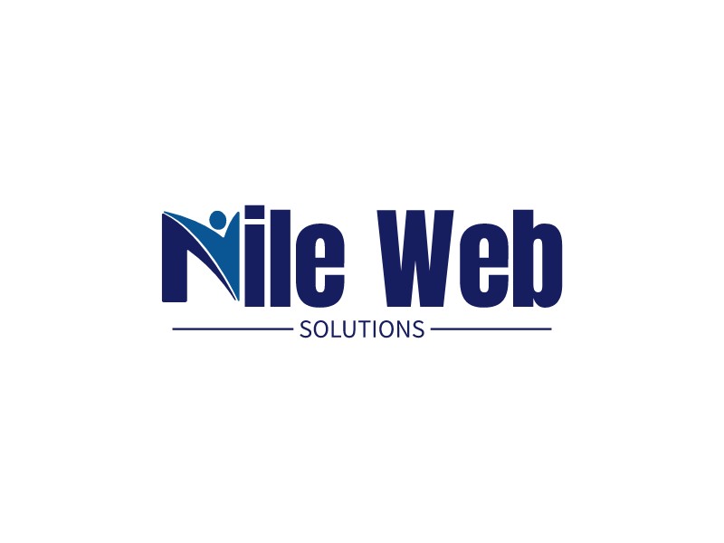 Nile Web logo | Design your own technology logo - LogoAI