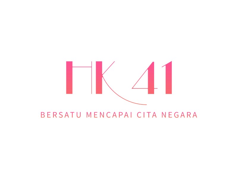 HK 41 logo | Design your own religious logo - LogoAI