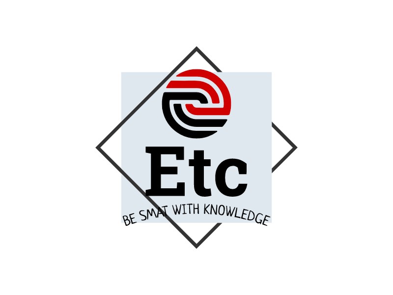 Etc logo | Design your own logo - LogoAI