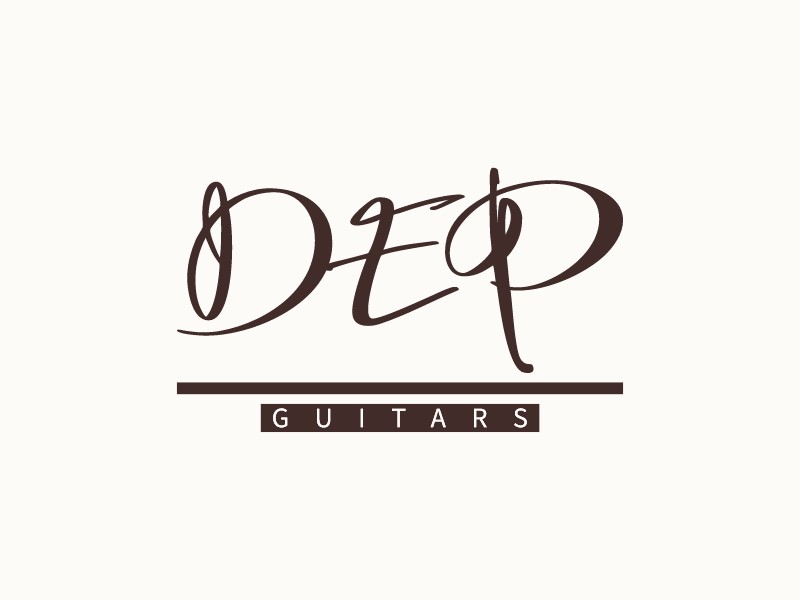 DEP logo | Design your own logo - LogoAI