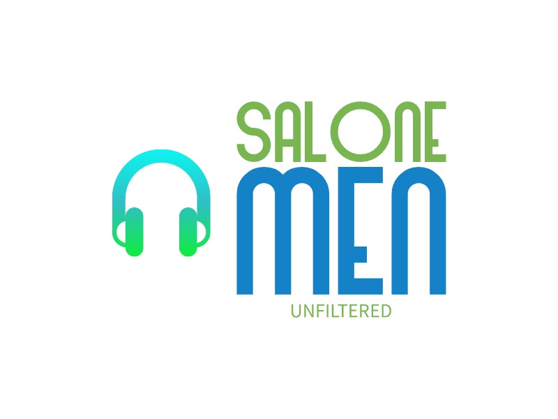 Salone Men logo | Design your own entertainment logo - LogoAI