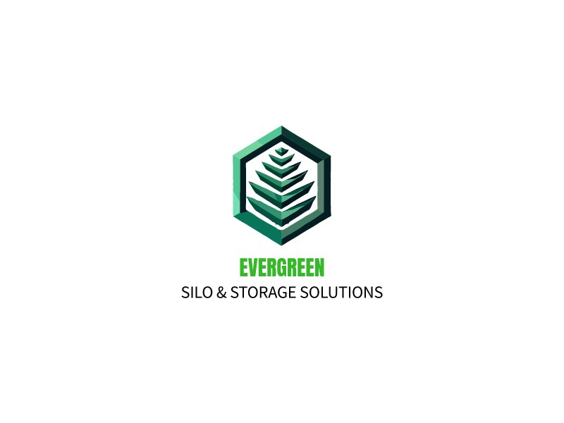 EVERGREEN logo | Design your own logo - LogoAI