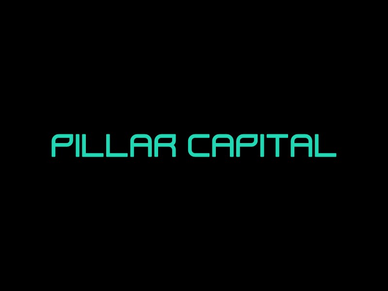 Pillar Capital logo | Design your own finance logo - LogoAI