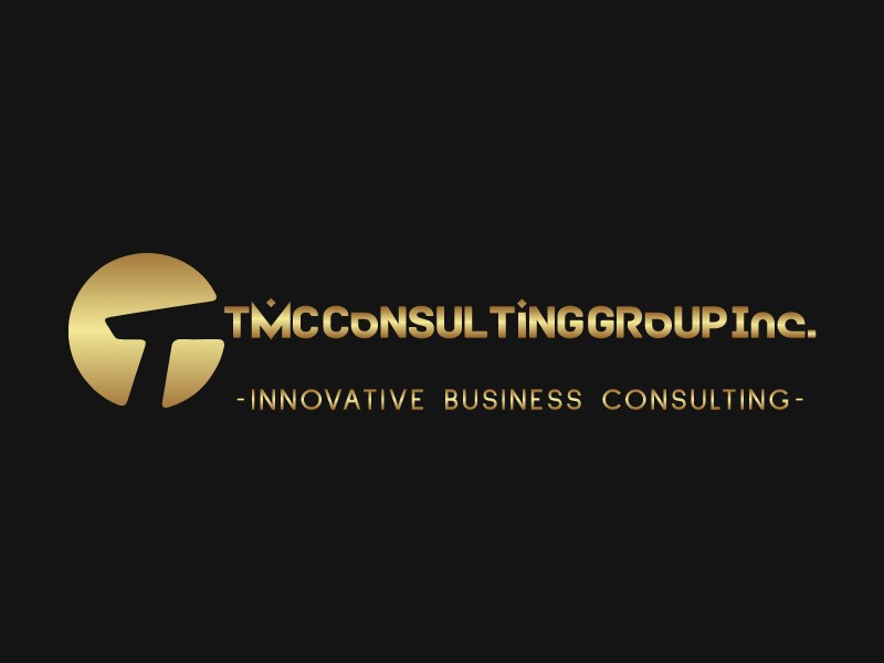 TMC Consulting Group Inc. logo | Design your own finance logo - LogoAI