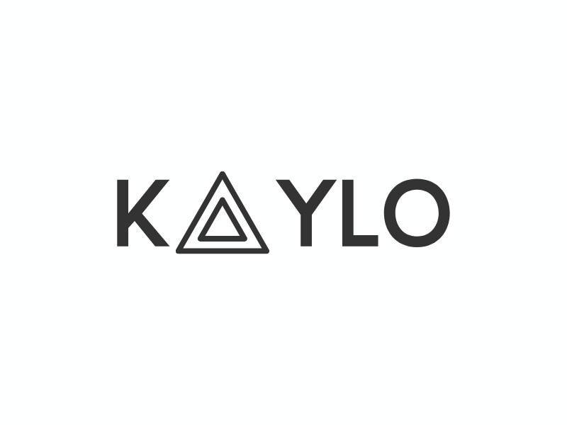 Kaylo logo | Design your own retail logo - LogoAI
