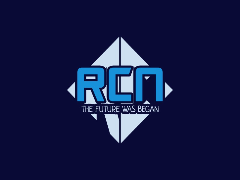RCN logo | Design your own technology logo - LogoAI