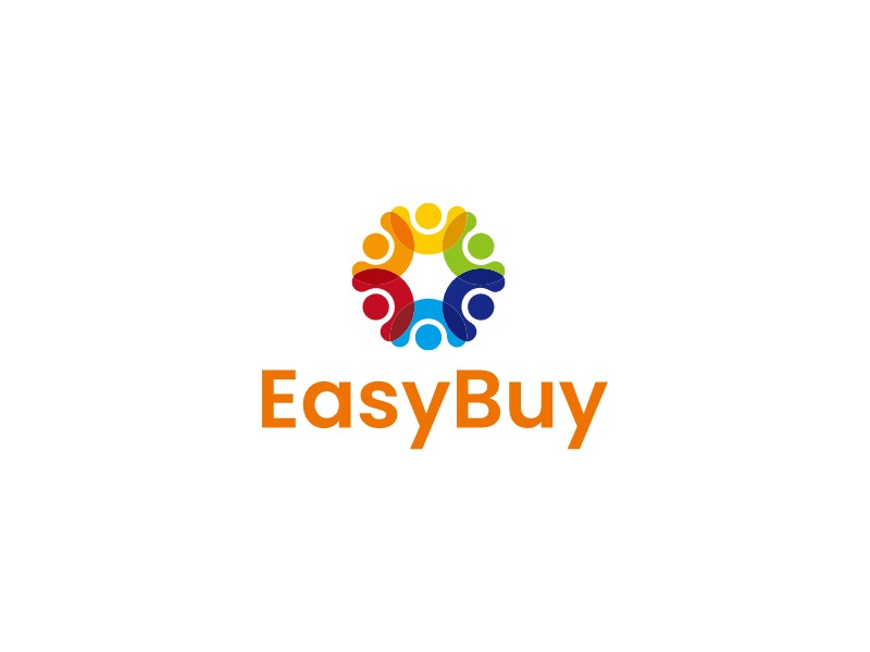 EasyBuy logo | Design your own retail logo - LogoAI