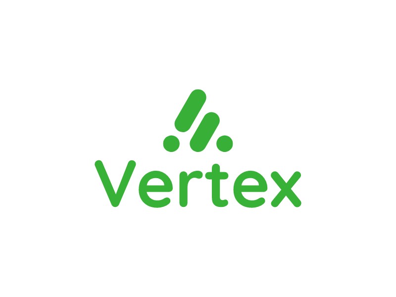Vertex logo | Design your own logo - LogoAI