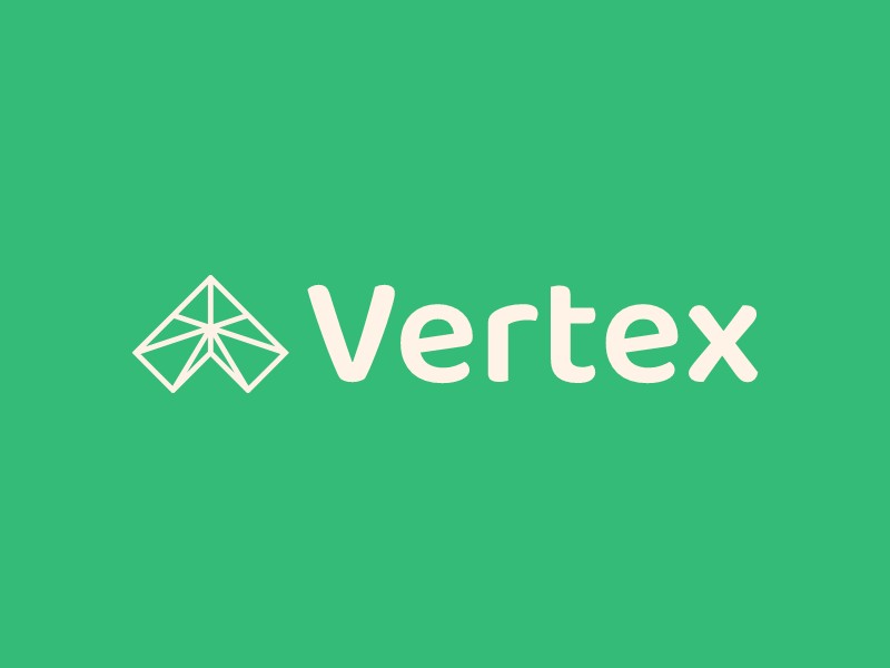 Vertex logo | Design your own logo - LogoAI