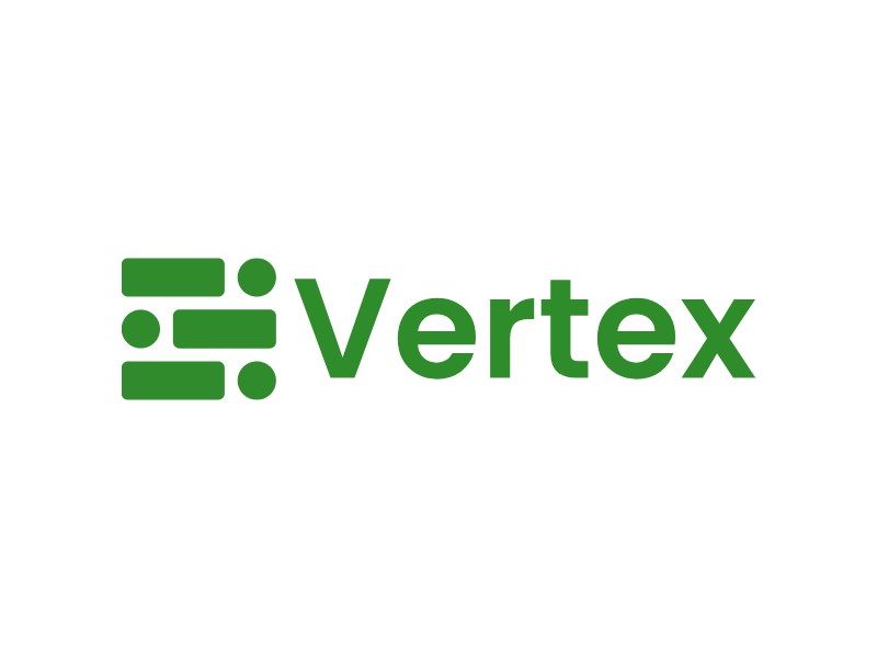 Vertex logo | Design your own logo - LogoAI