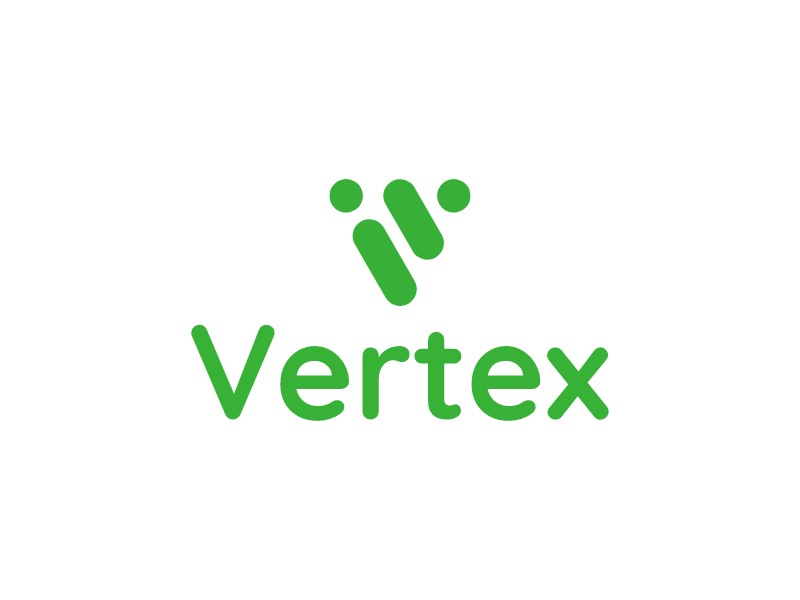 Vertex logo | Design your own logo - LogoAI
