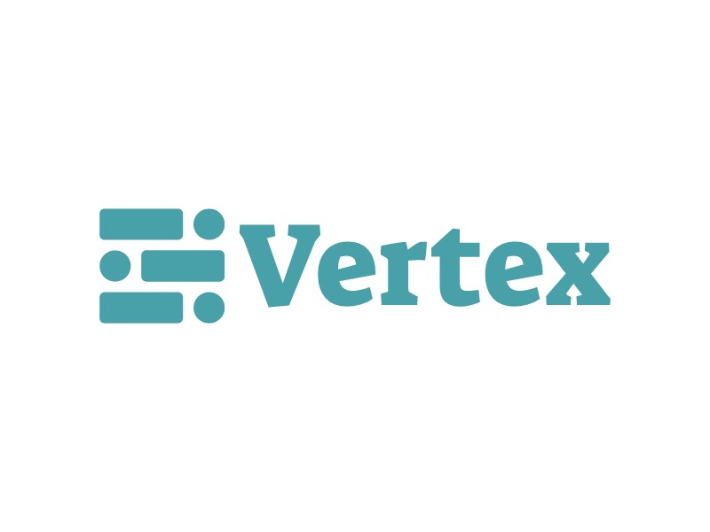 Vertex logo | Design your own logo - LogoAI