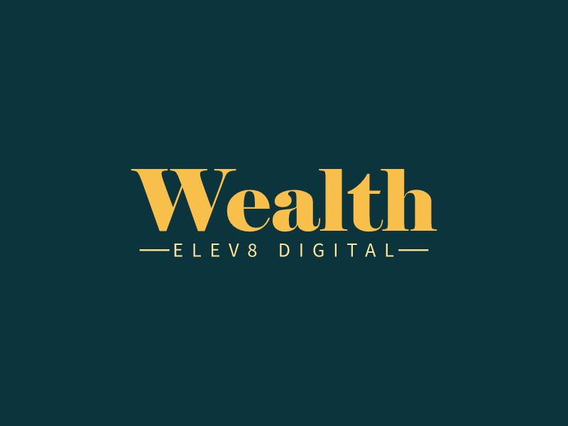 Wealth logo | Design your own logo - LogoAI