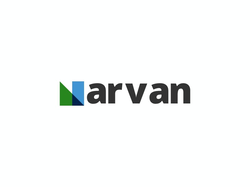 Narvan logo | Design your own construction logo - LogoAI