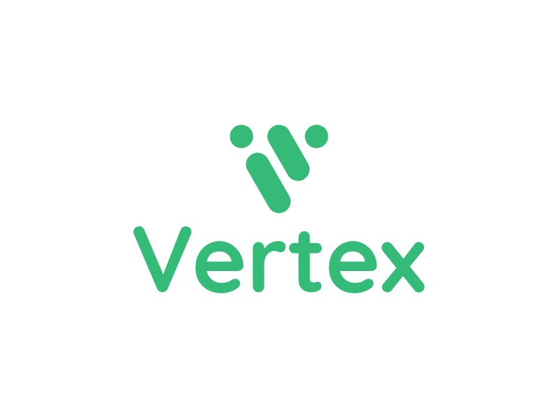 Vertex logo | Design your own logo - LogoAI