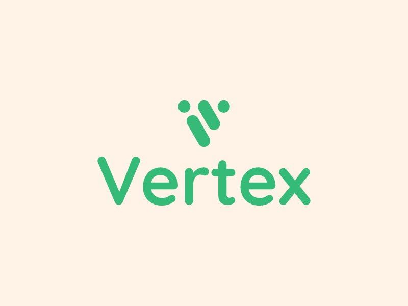 Vertex logo | Design your own logo - LogoAI