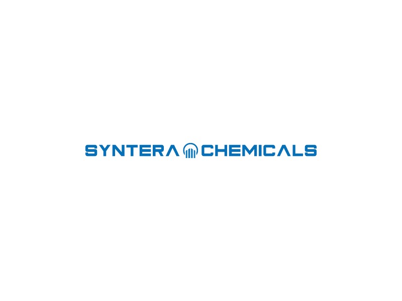 Syntera chemicals logo | Design your own logo - LogoAI