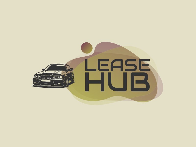 Lease Hub logo | Design your own logo - LogoAI