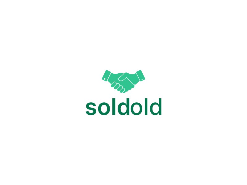 Sold old logo | Design your own retail logo - LogoAI