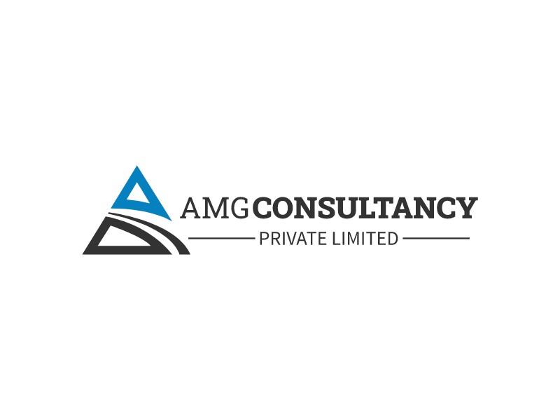 AMG CONSULTANCY logo | Design your own finance logo - LogoAI
