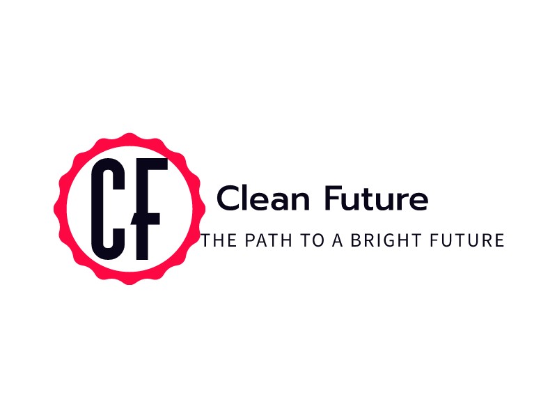 Clean Future logo | Design your own home family logo - LogoAI