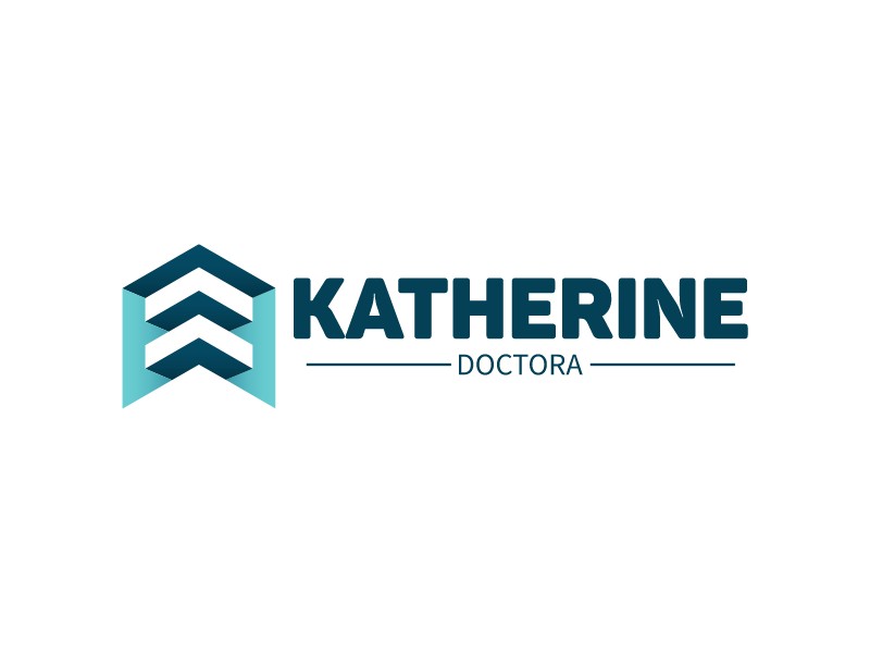 Katherine logo | Design your own internet logo - LogoAI