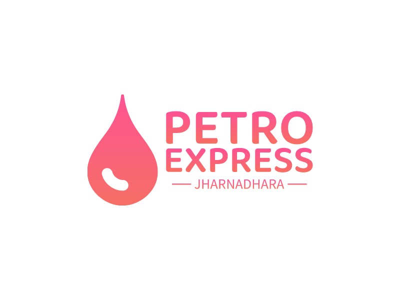 Petro express logo | Design your own logo - LogoAI