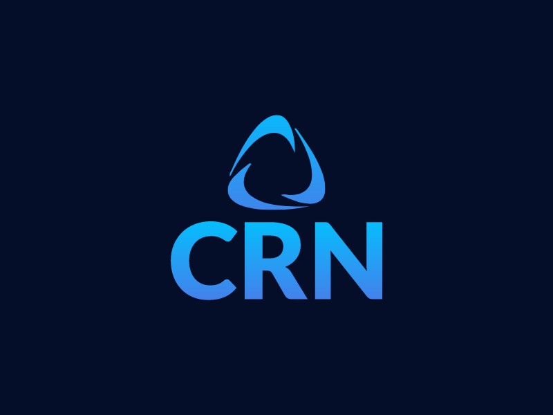 CRN logo | Design your own restaurant logo - LogoAI