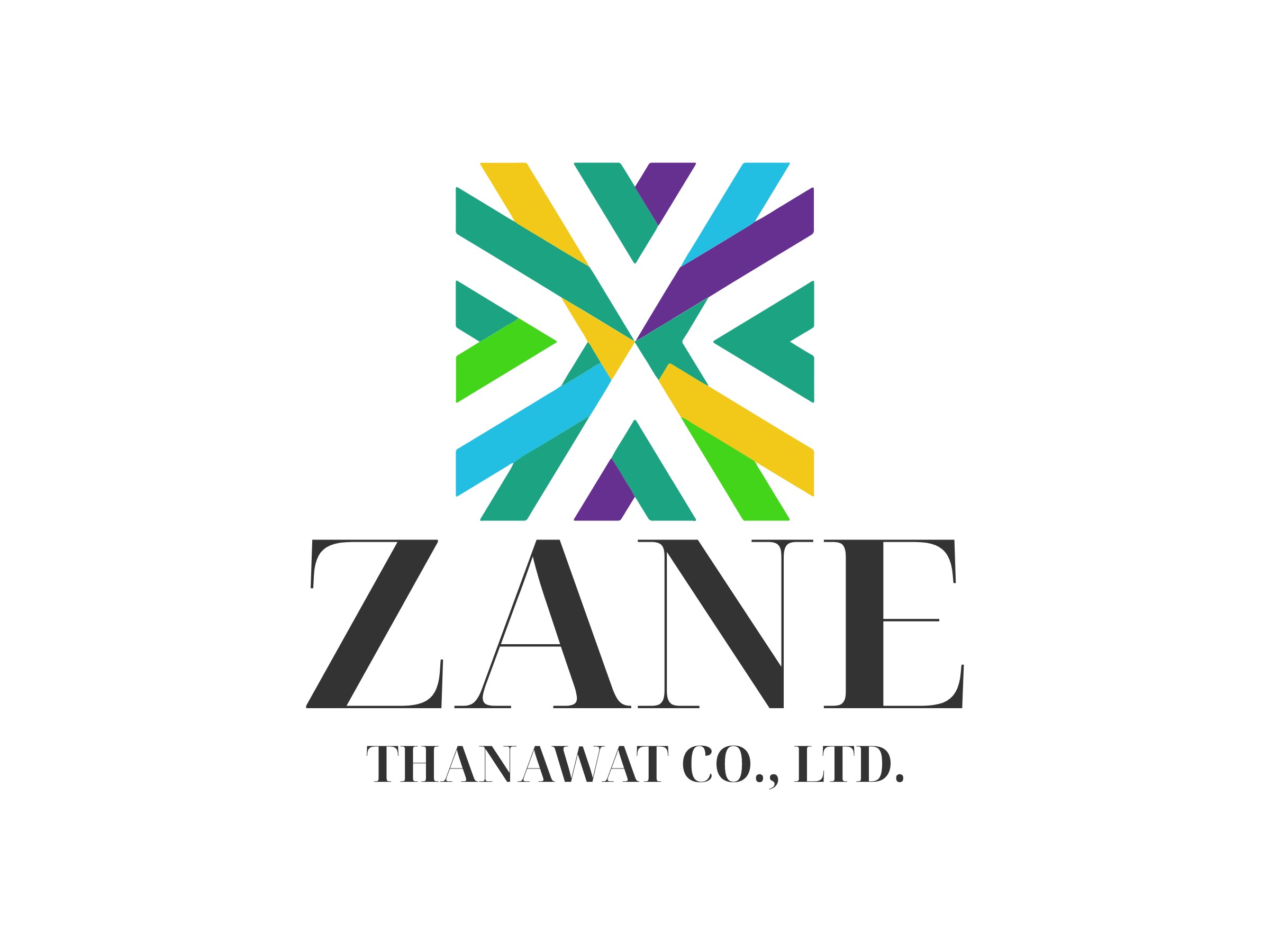 ZANE logo | Design your own logo - LogoAI