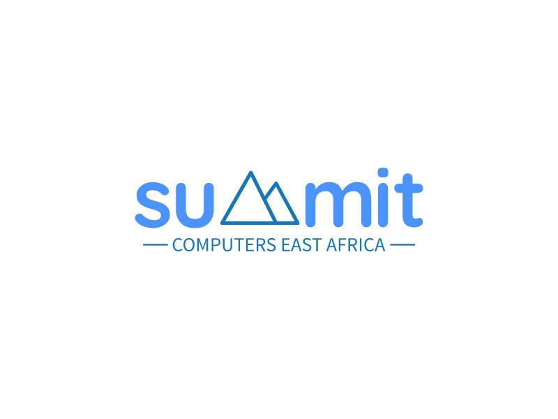 Summit logo | Design your own technology logo - LogoAI