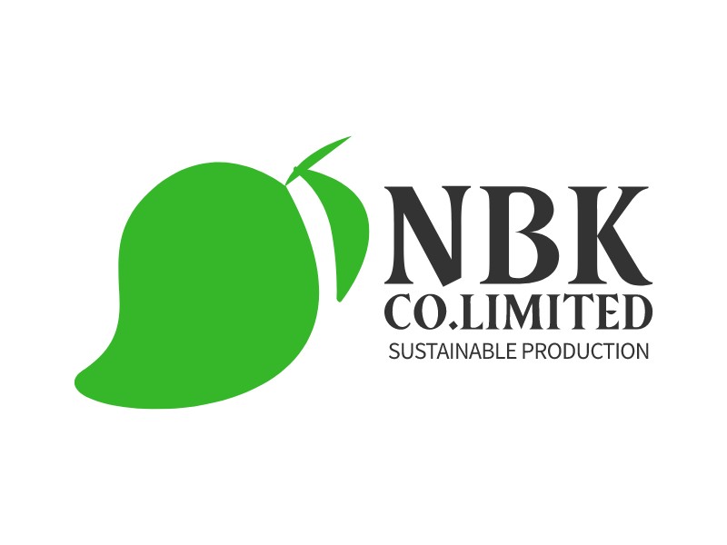 NBK CO.LIMITED logo | Design your own nonprofit logo - LogoAI