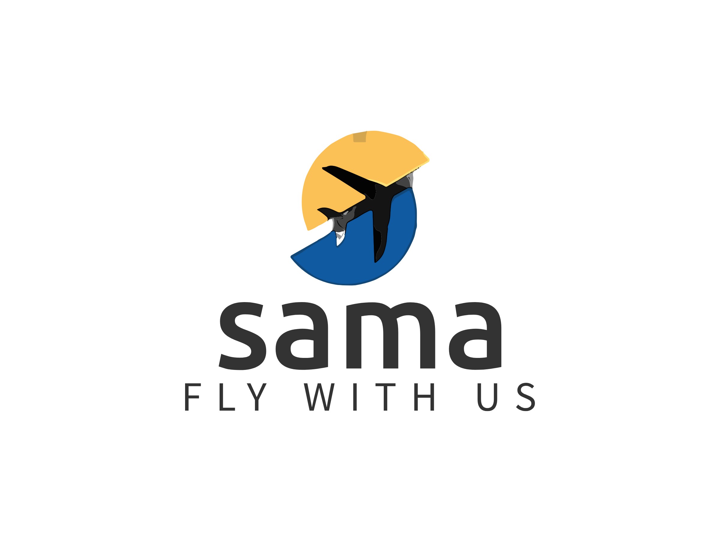 Sama logo | Design your own restaurant logo - LogoAI