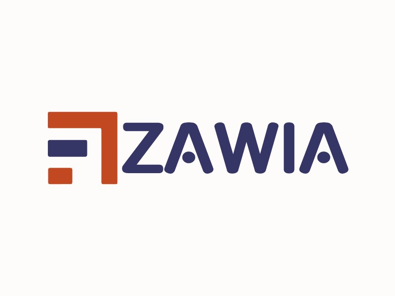ZAWIA logo | Design your own logo - LogoAI