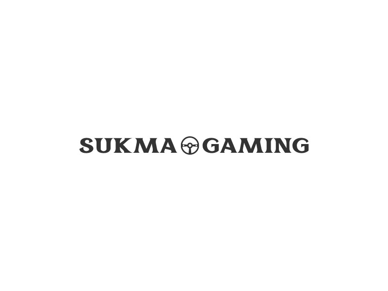 Sukma Gaming logo | Design your own entertainment logo - LogoAI