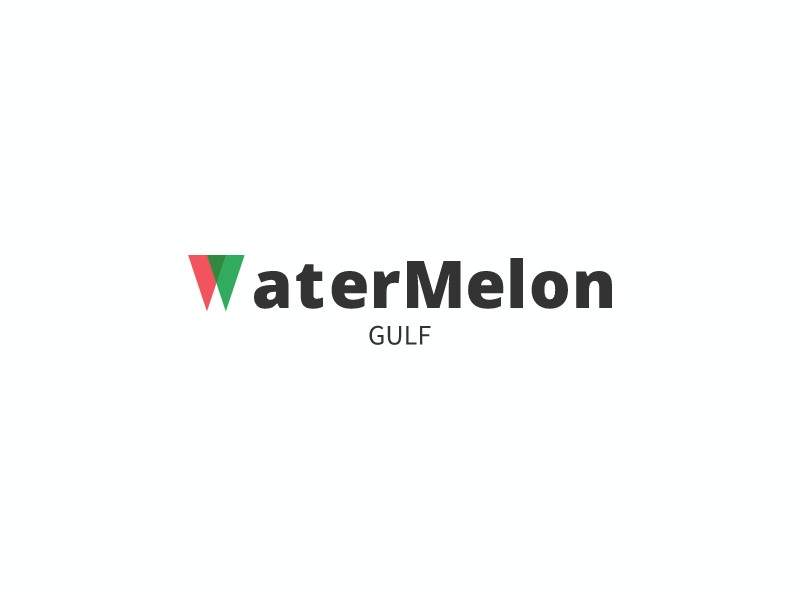 WaterMelon logo | Design your own logo - LogoAI