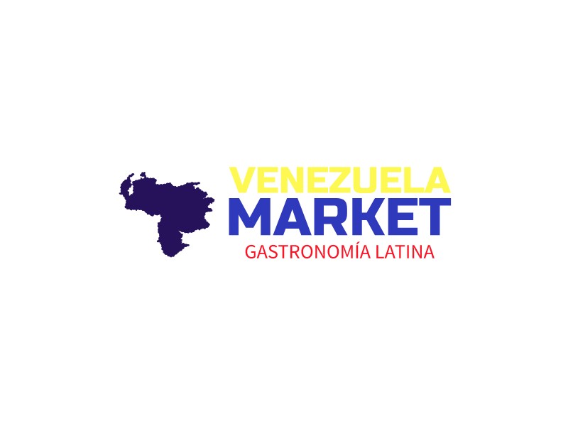 Venezuela market logo | Design your own logo - LogoAI