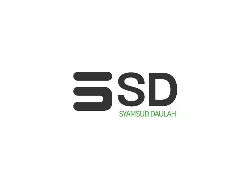SD logo | Design your own home family logo - LogoAI