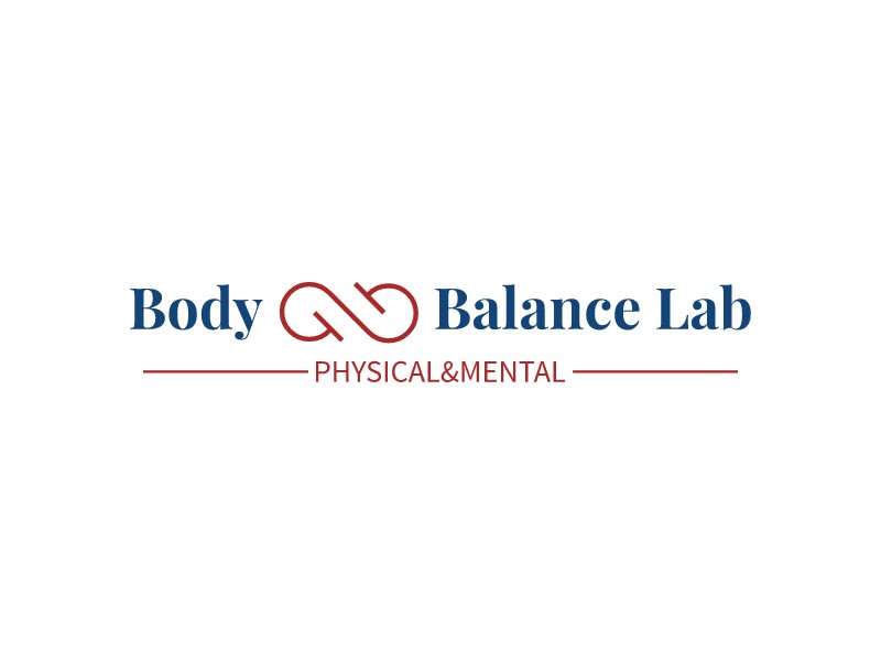 Body Balance Lab logo | Design your own medical dental logo - LogoAI