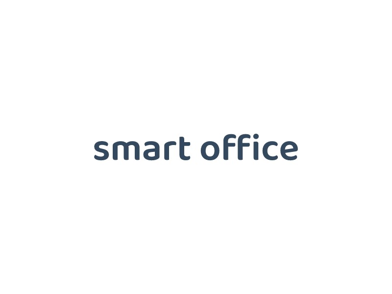 Smart office logo | Design your own education logo - LogoAI