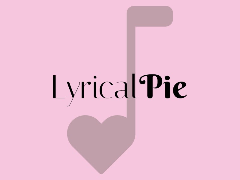 Lyrical Pie logo | Design your own entertainment logo - LogoAI