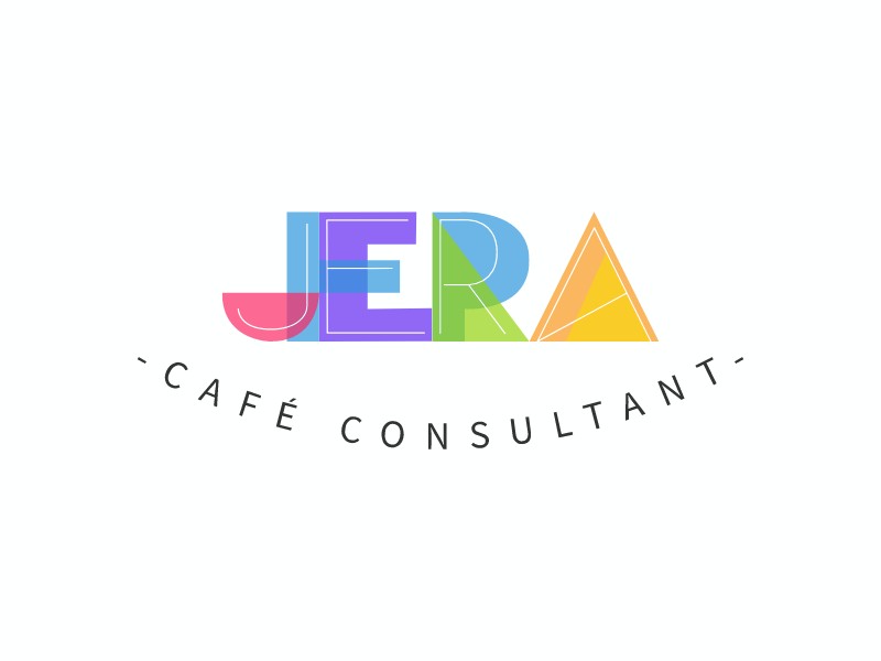 Jera logo | Design your own restaurant logo - LogoAI