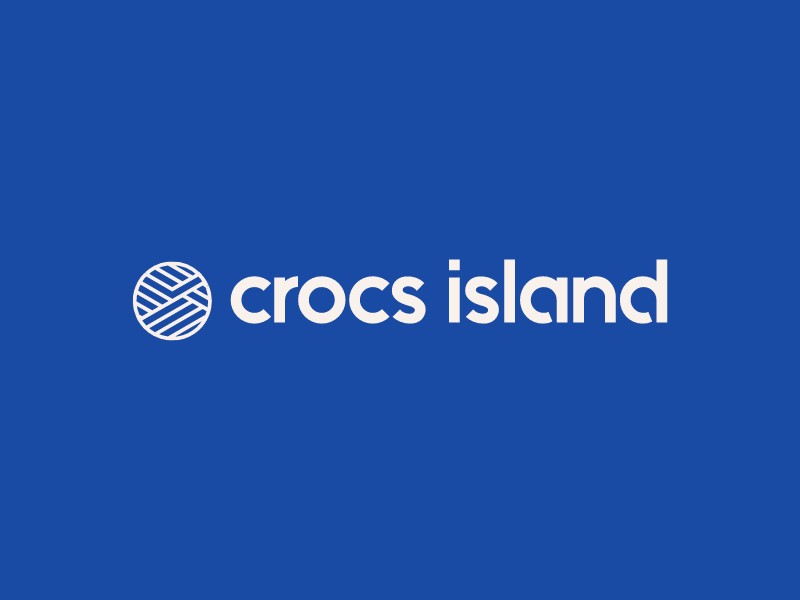 Crocs logo design templates, crocs logo png images - LogoAI